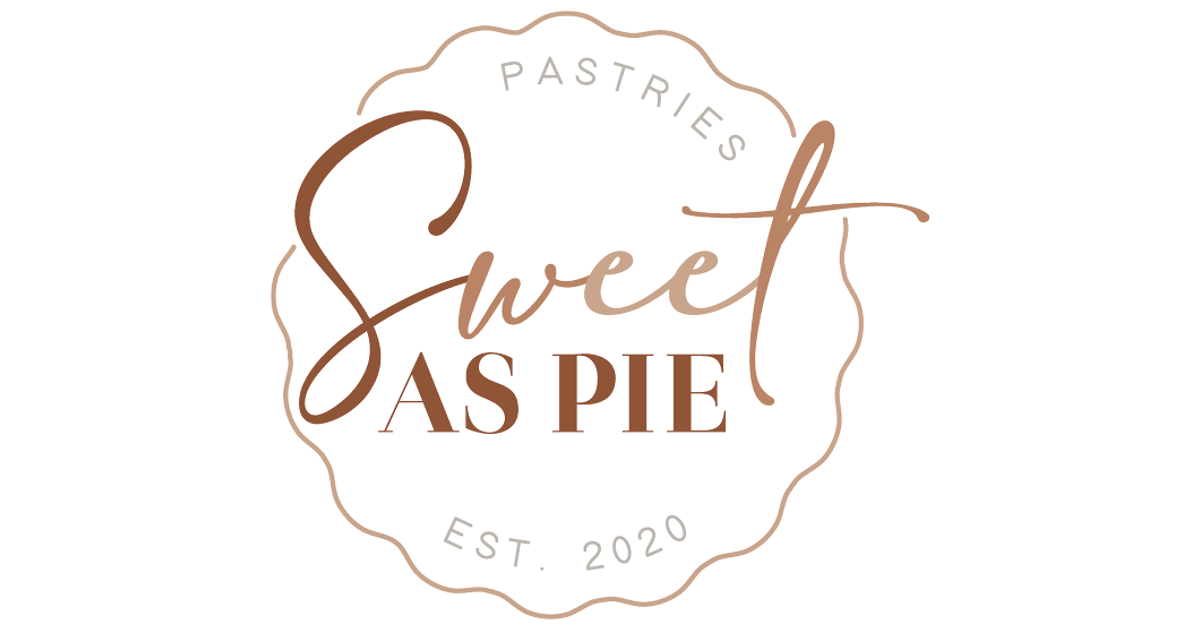 Sweet As Pie | Artisanal Frozen Fruit Pies & Tarts