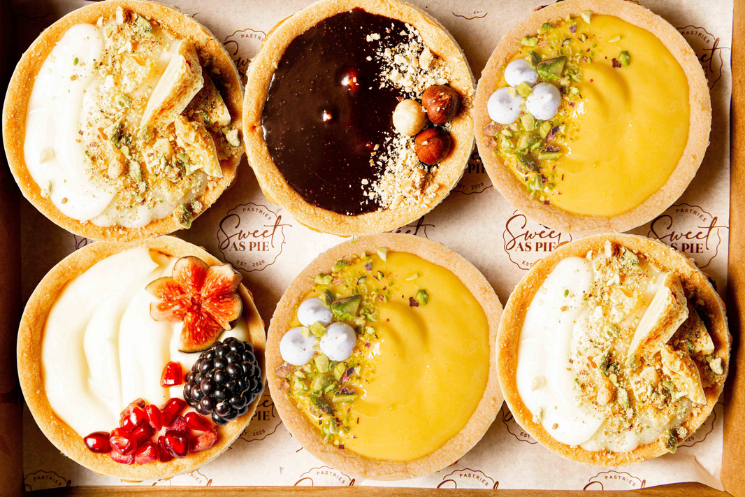 Products – Sweet As Pie
